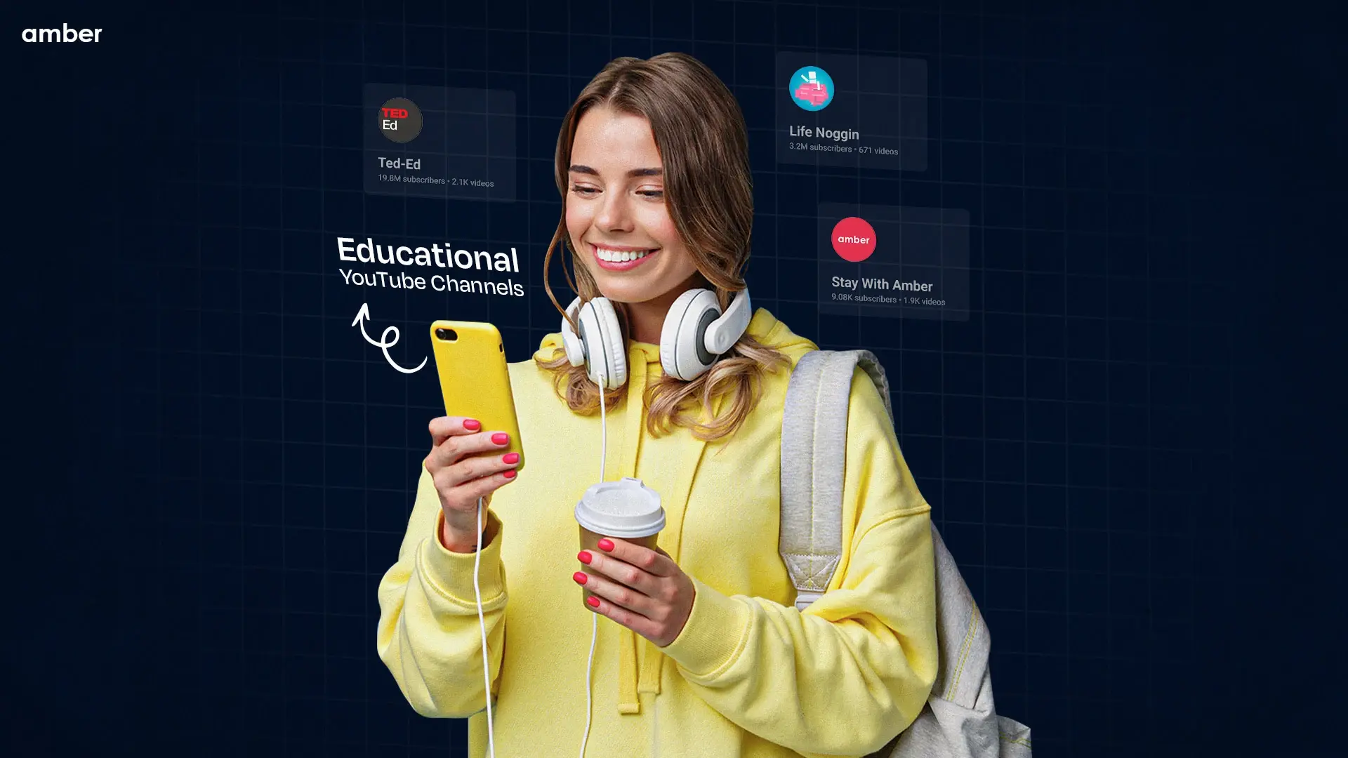 Top 10 Reasons For Why Study In Canada | Amber